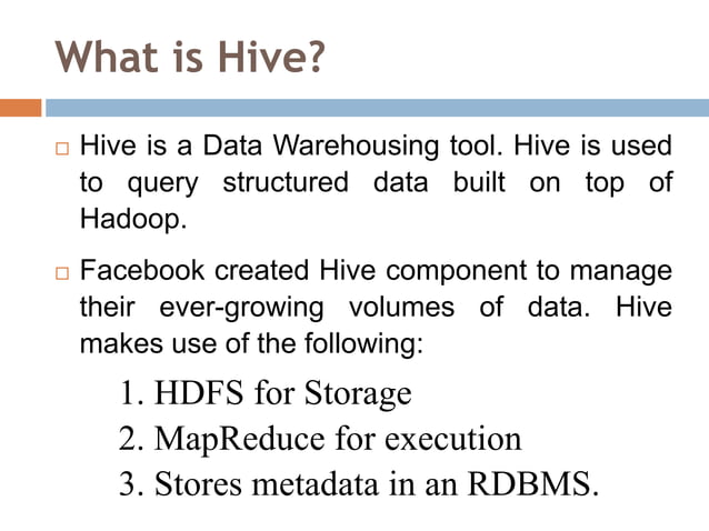 Big Data & Analytics (CSE6005) L6.pptx