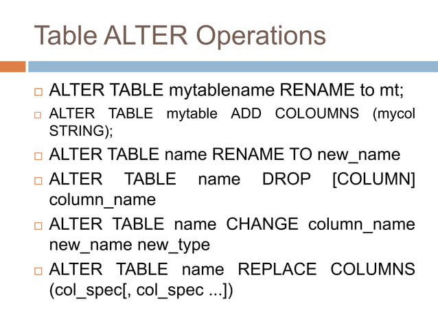 Big Data & Analytics (CSE6005) L6.pptx
