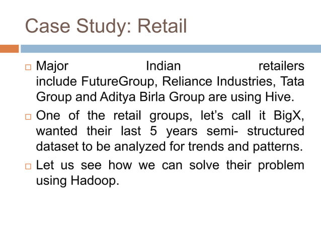Big Data & Analytics (CSE6005) L6.pptx