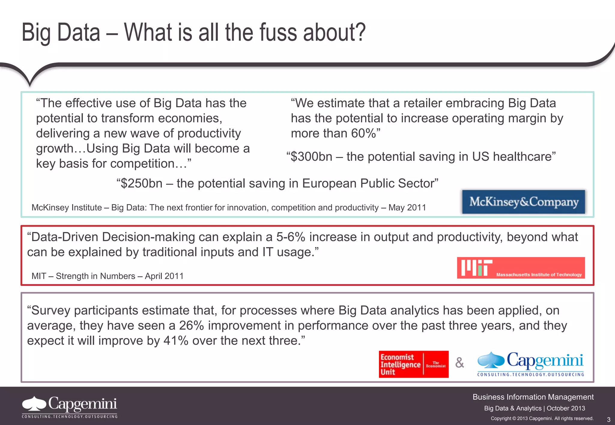 Big Data Analytics in light of Financial Industry | PDF