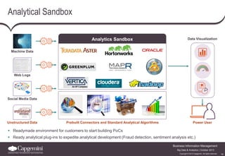Big Data Analytics in light of Financial Industry | PDF