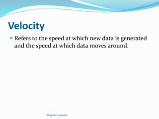 Big data analytics in healthcare industry | PDF