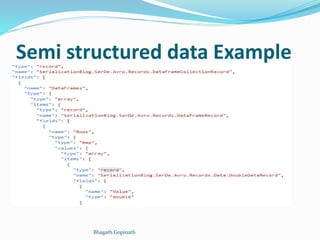 Big data analytics in healthcare industry | PDF | Databases | Computer ...