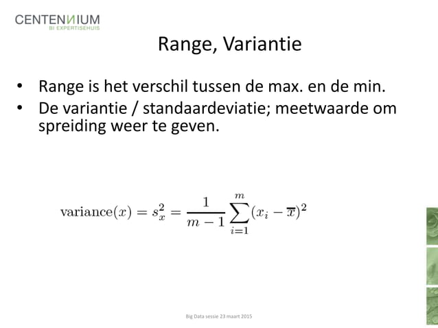Big data analytics johan quist | PPT