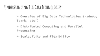 Big Data Analytics Made Simple_ A Beginner's Guide | PPT