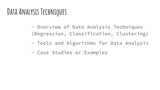 Big Data Analytics Made Simple_ A Beginner's Guide | PPT
