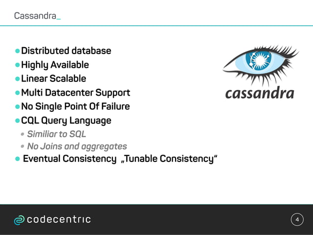 Big Data Analytics With Spark And Cassandra Pdf Databases Computer Software And Applications
