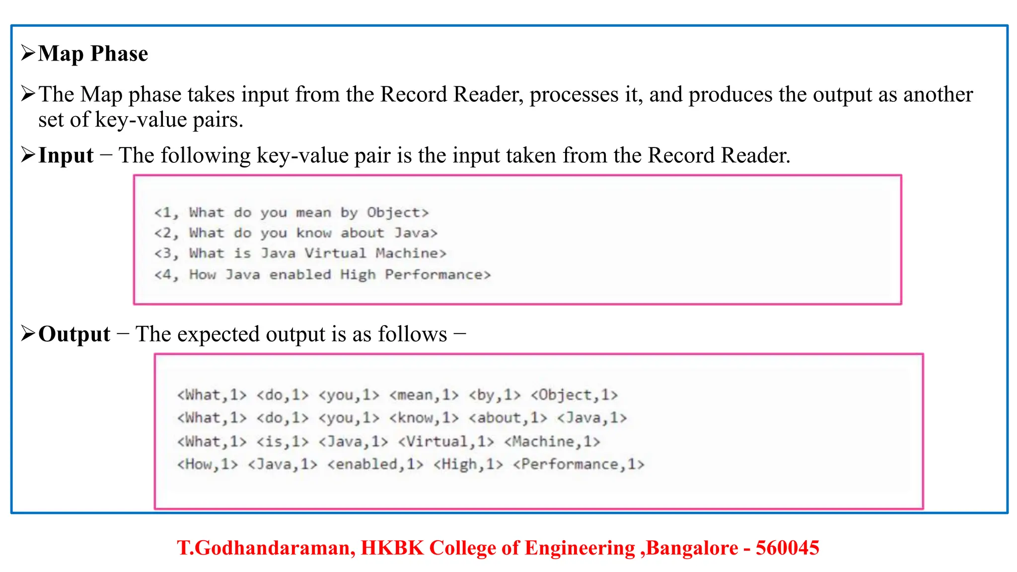 Big Data Analytics Module-4 power point presentation vtu | PPTX