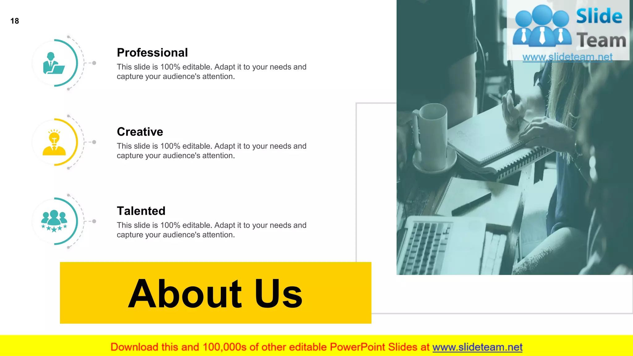 Big Data Analytics PowerPoint Presentation Slides | PPT