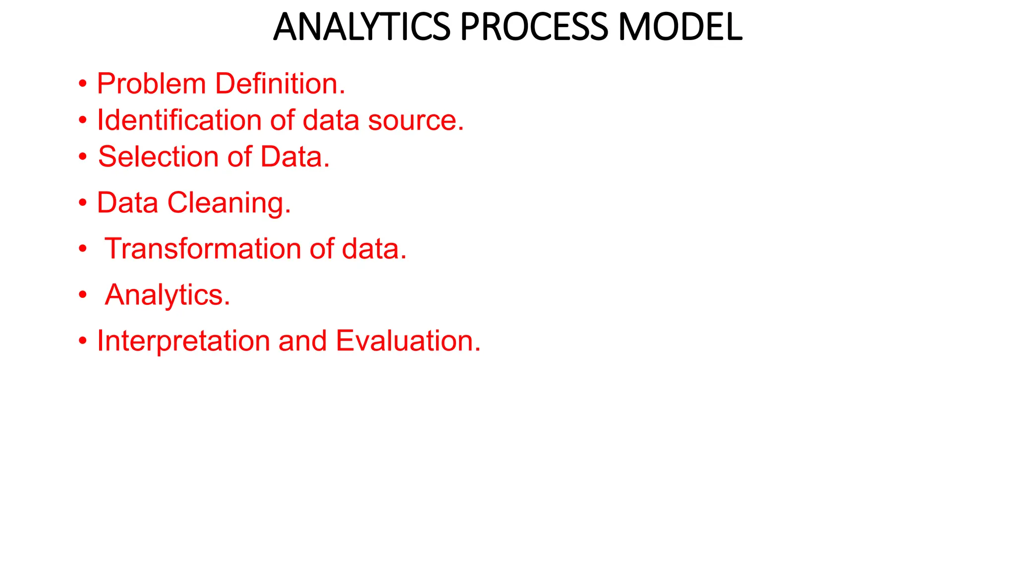 Module 1 ppt BIG DATA ANALYTICS_NOTES FOR MCA | PPT