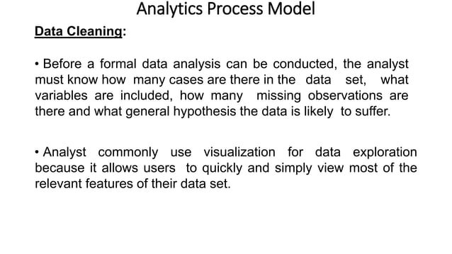 Module 1 ppt BIG DATA ANALYTICS_NOTES FOR MCA | PPT