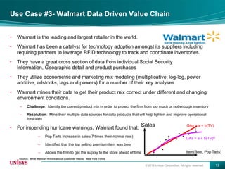 Big data analytics presented at meetup big data for decision makers ...