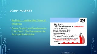 Big Data Analytics Quick Research Guide by Arthur Morgan | PPT