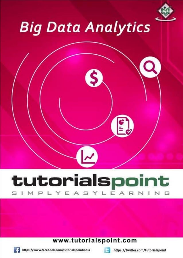 Big data analytics_tutorial | PDF