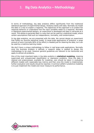 Big data analytics_tutorial | PDF