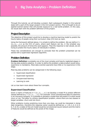 Big data analytics_tutorial | PDF