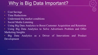 Introduction to Big Data Analytics Unit 1 .pdf