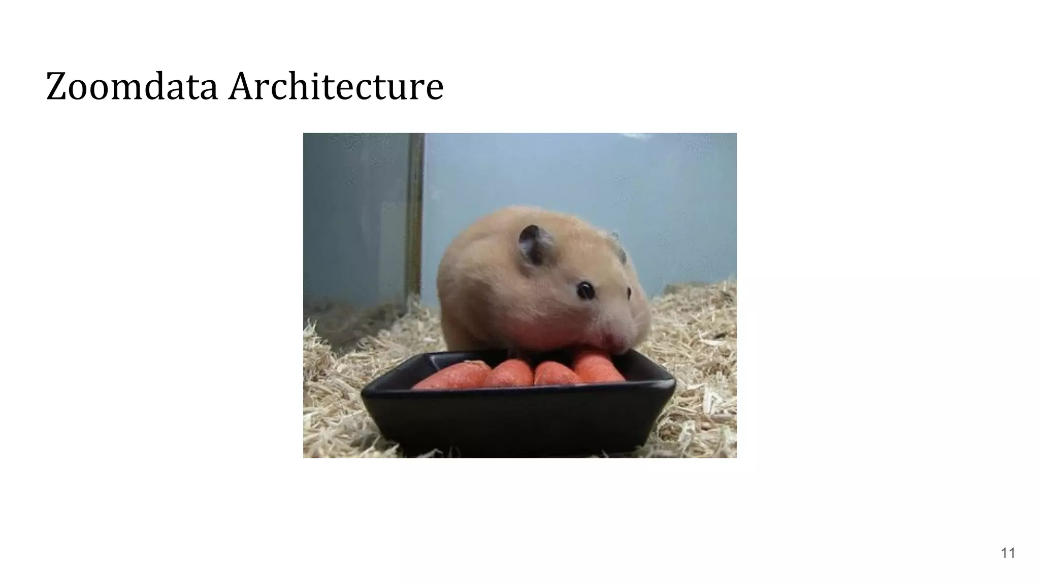 Big Data Analytics Using A Custom Sql Engine Pdf Databases