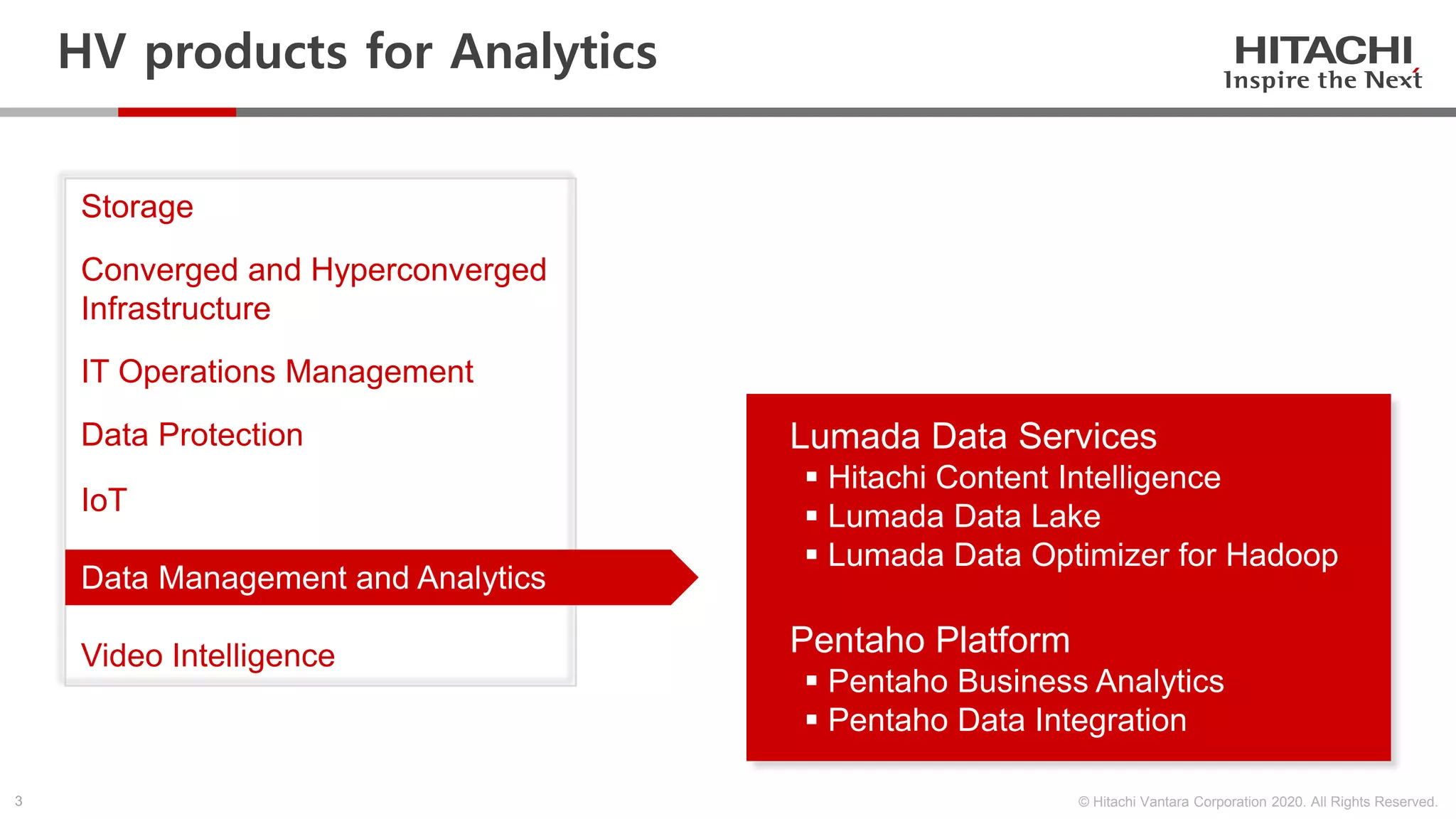Pentaho를 통한 빅데이터 분석 | PPT