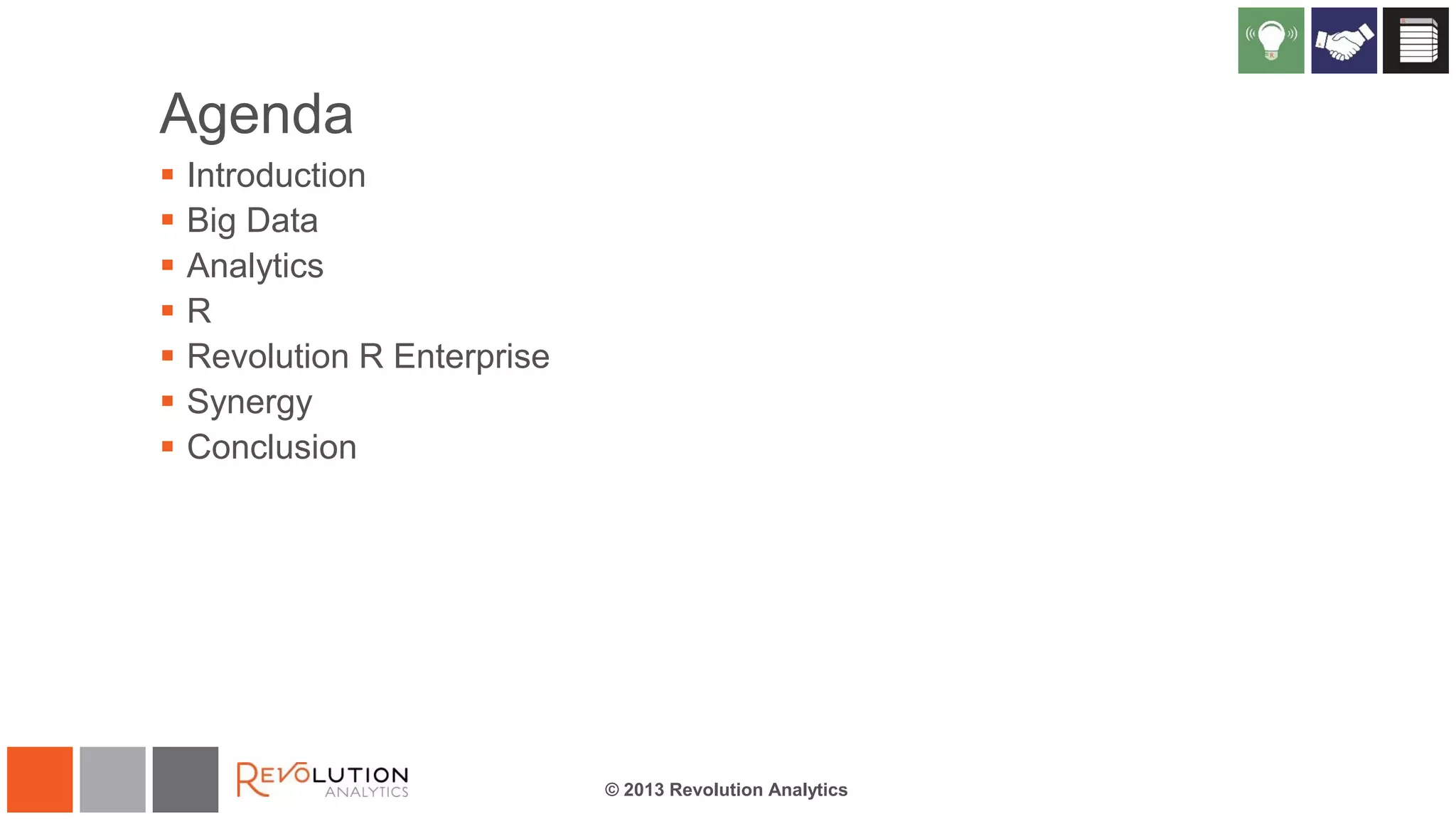 Big Data Analytics with R | PDF