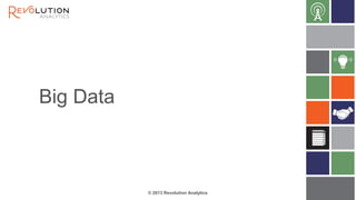 Big Data Analytics with R | PDF