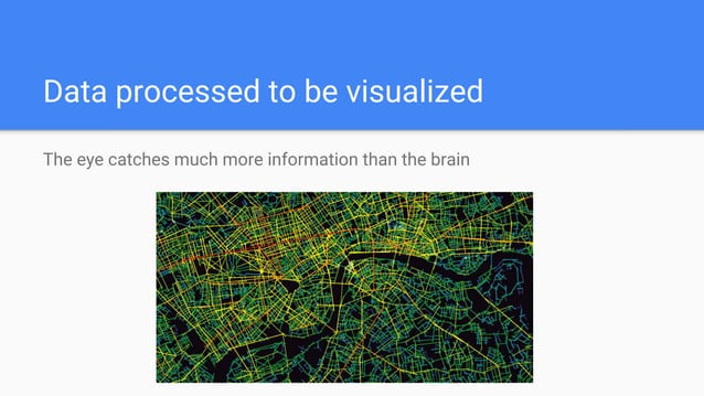 Big Data and algorithms | PPT