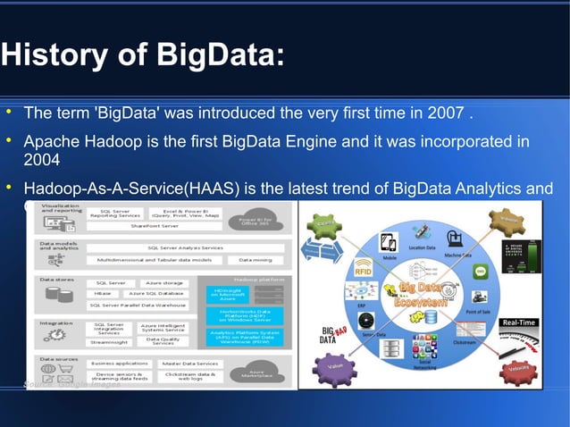 Information Security Analytics | PPT