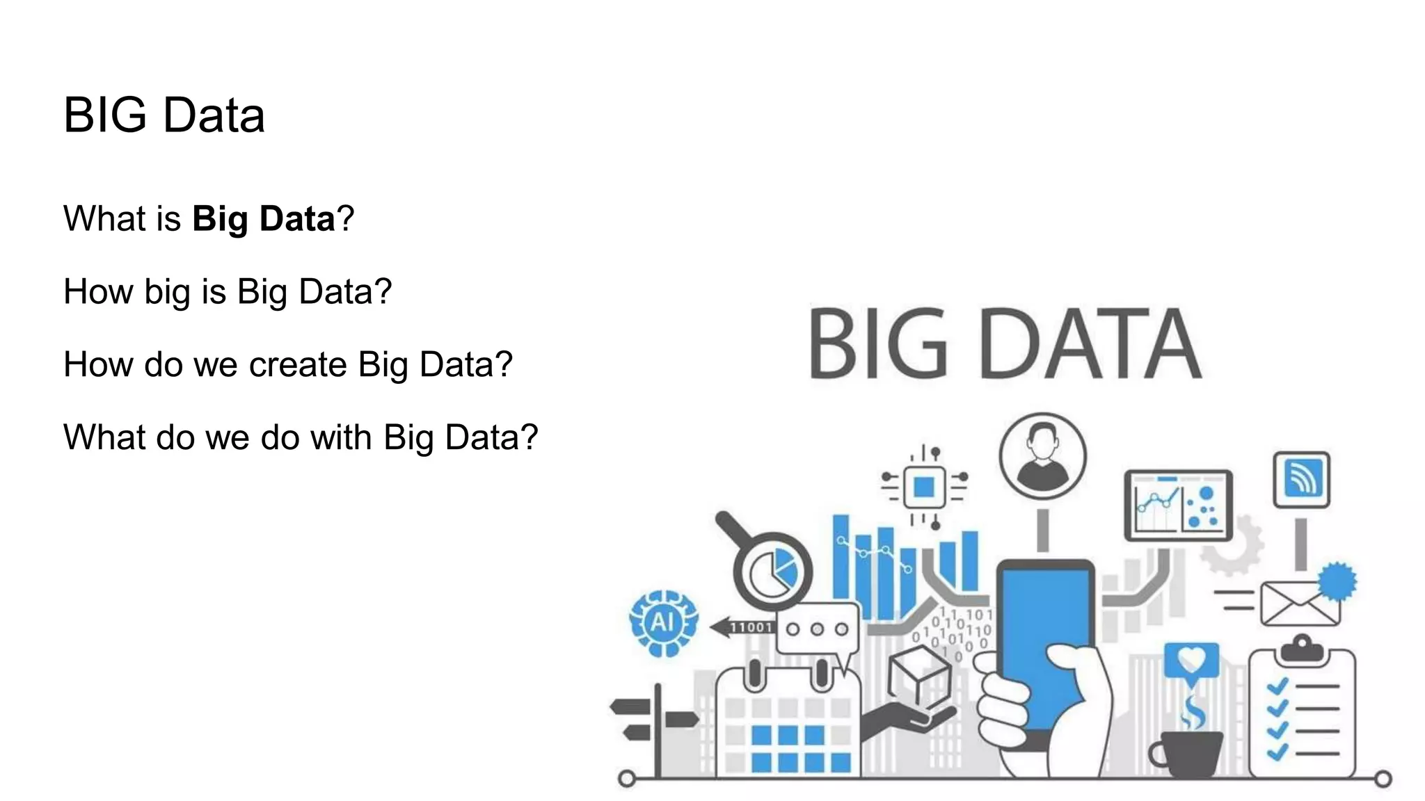 Big data and data mining | PPT