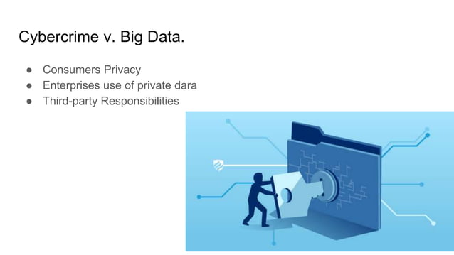 Big data and data mining | PPT