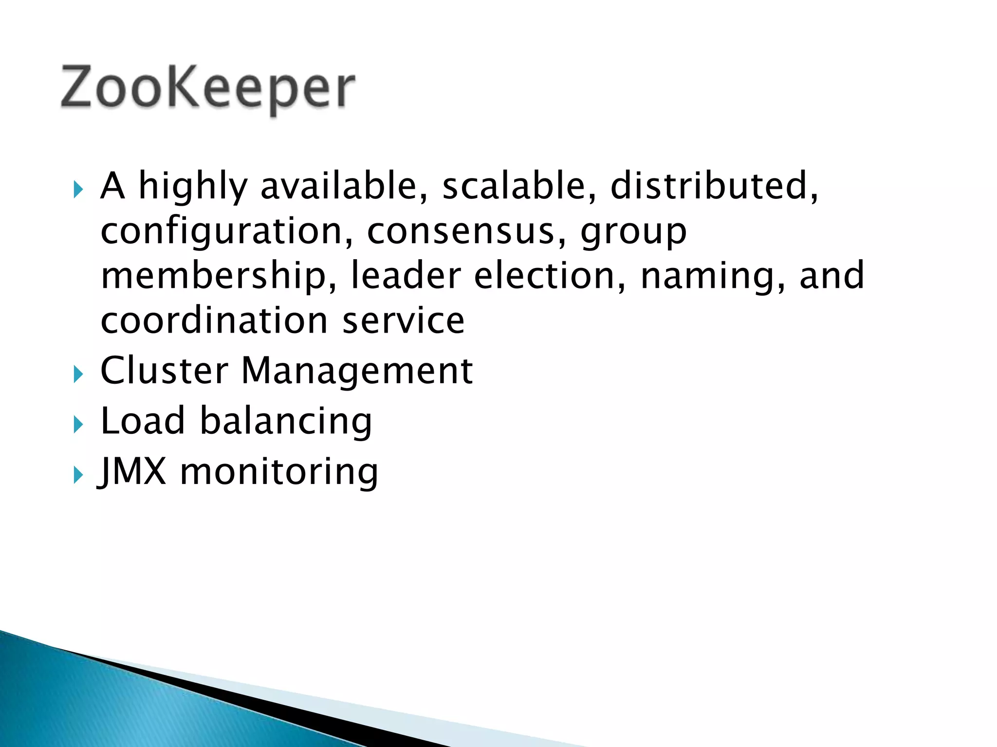 Big Data And Hadoop Pptx Databases Computer Software And Applications