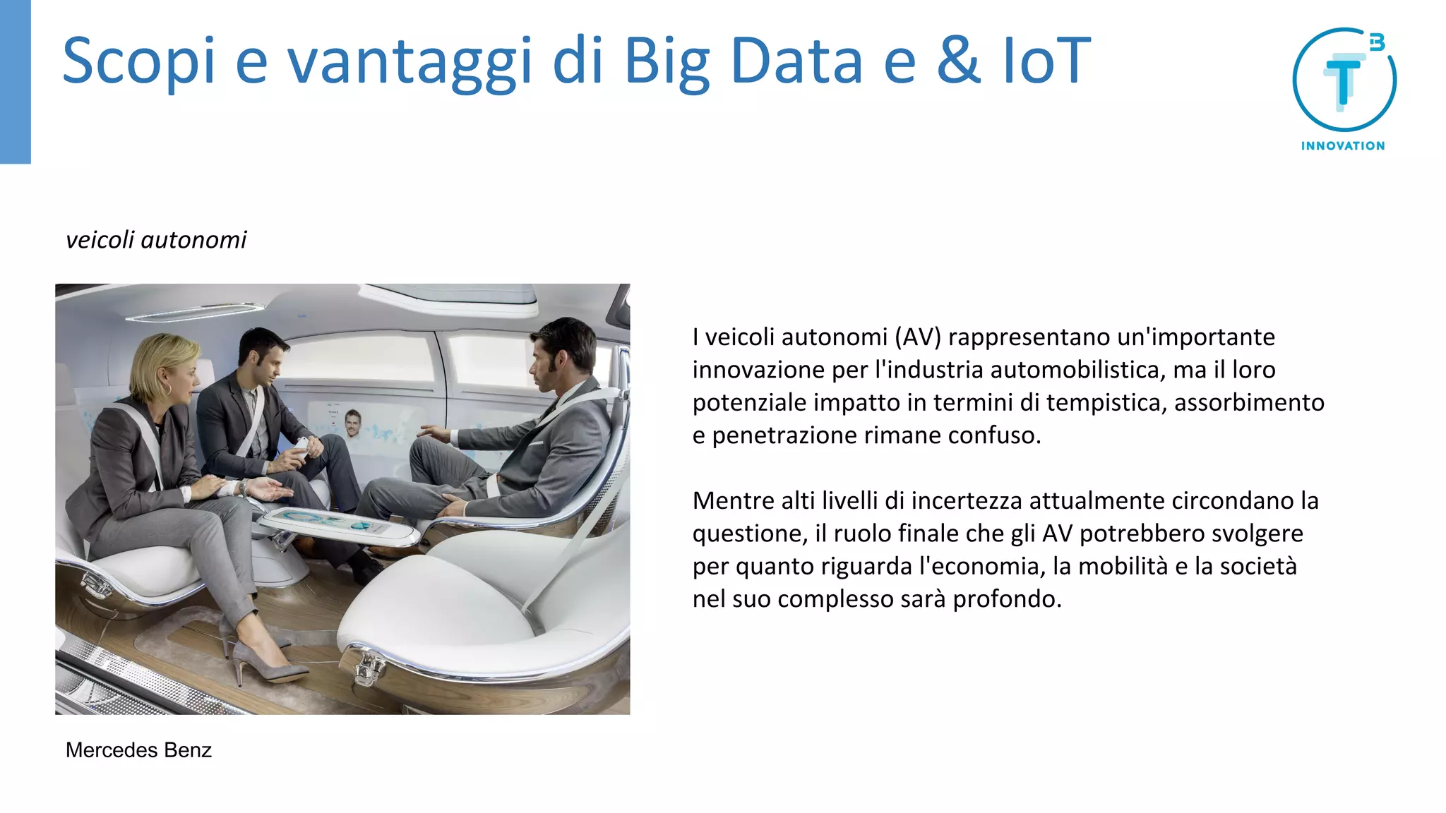 Big data and iot | PPT