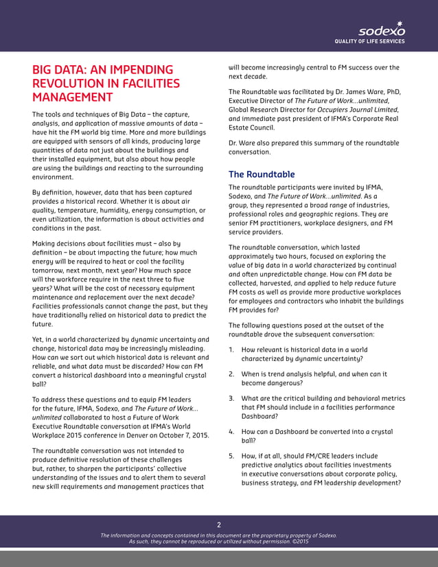 Big Data and Predictive Analytics | PDF