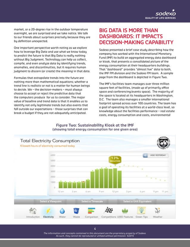 Big Data and Predictive Analytics | PDF | Business | Business and Finance