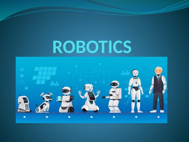 Big data and robotics with examples.pptx