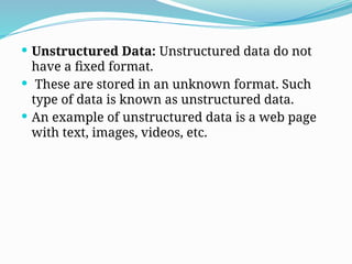Big data and robotics with examples.pptx