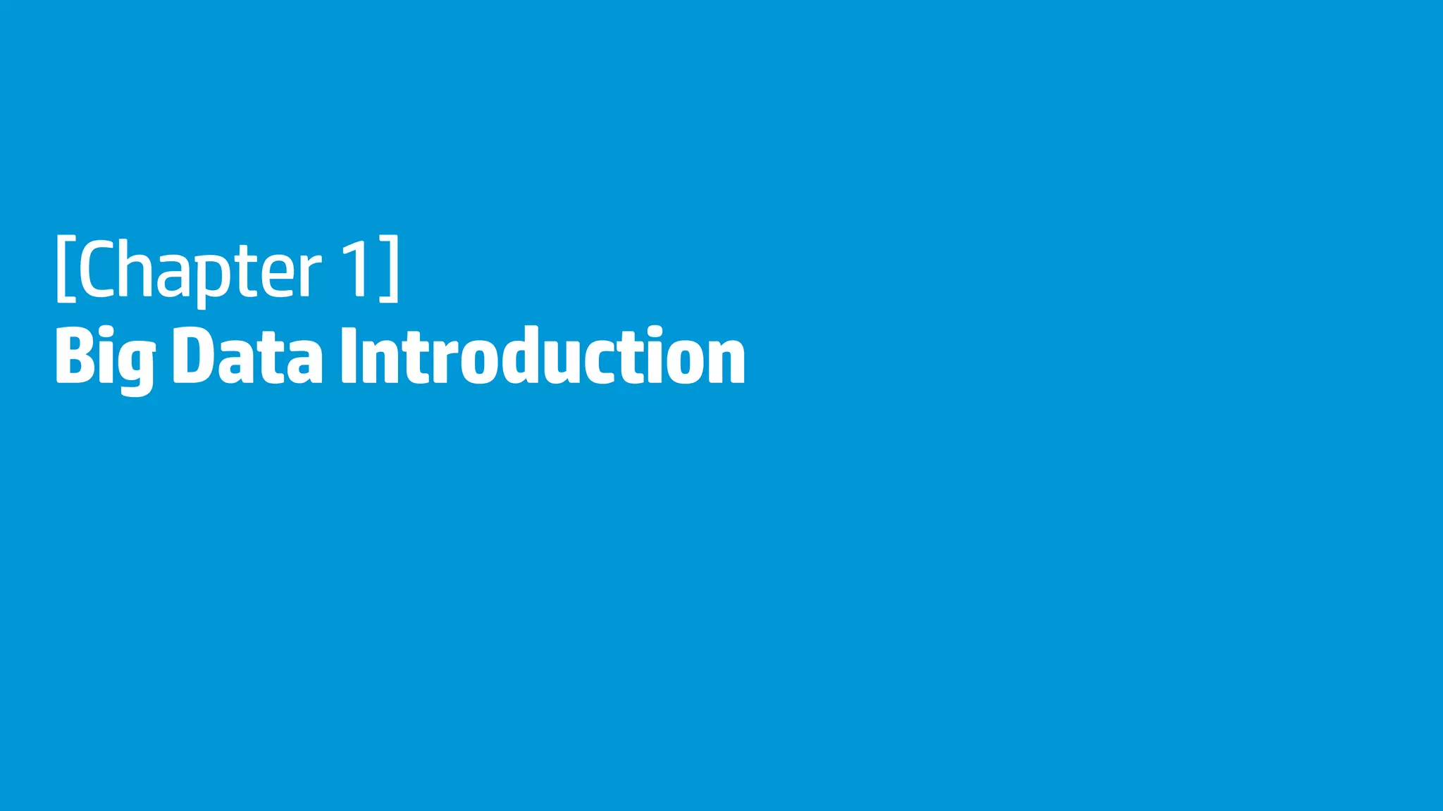 Big data application architecture 요약2 | PPTX