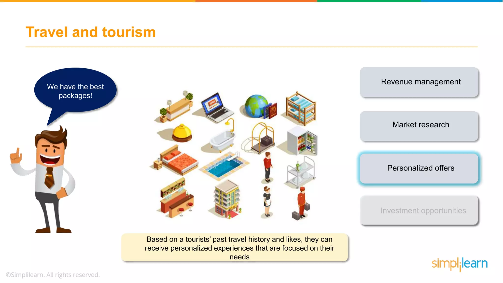 Big Data Applications | Big Data Application Examples | Big Data Use ...