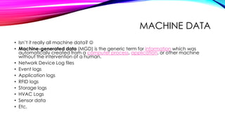 Big Data Approaches to Cloud Security | PPT