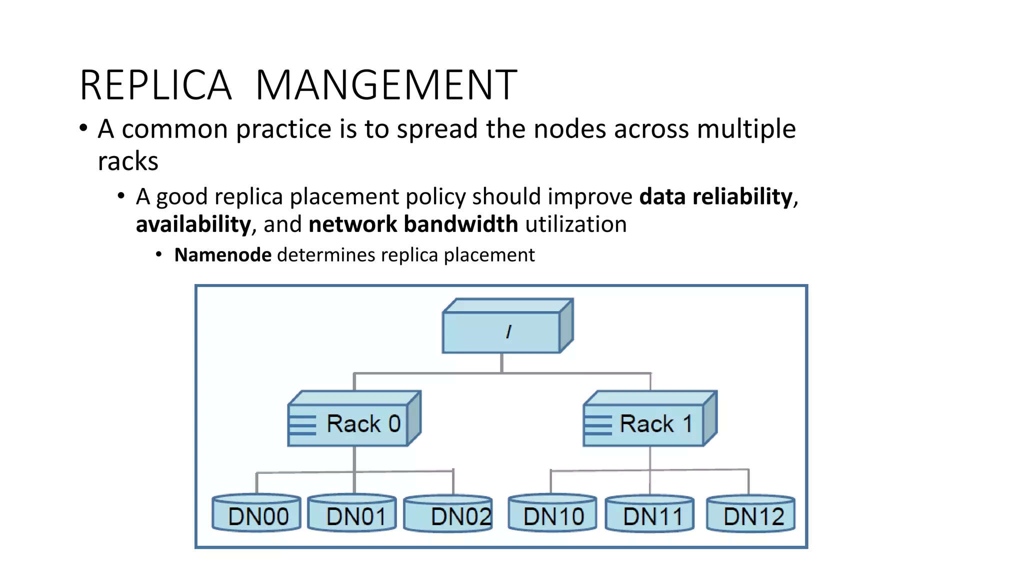 Big Data Architecture Workshop - Vahid Amiri | PDF