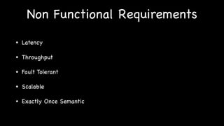 Big Data Computing Architecture | PPT