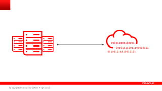 Oracle Big data at work | PPT