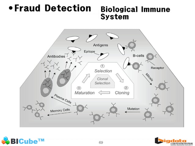Bigdata based fraud detection | PPT