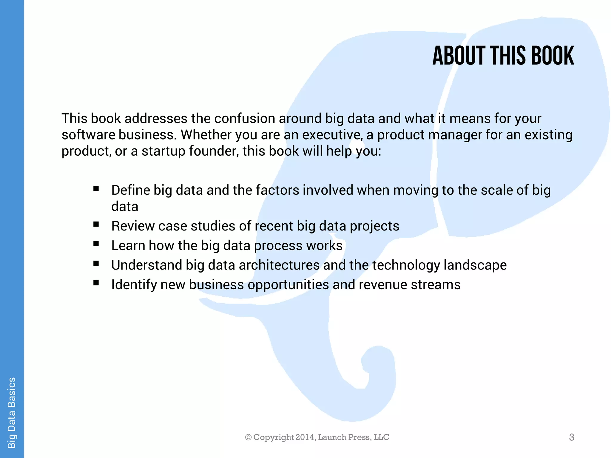 Big data basics | PDF