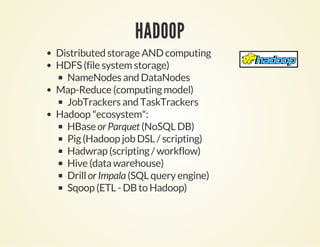 "Big Data" Bioinformatics | PDF