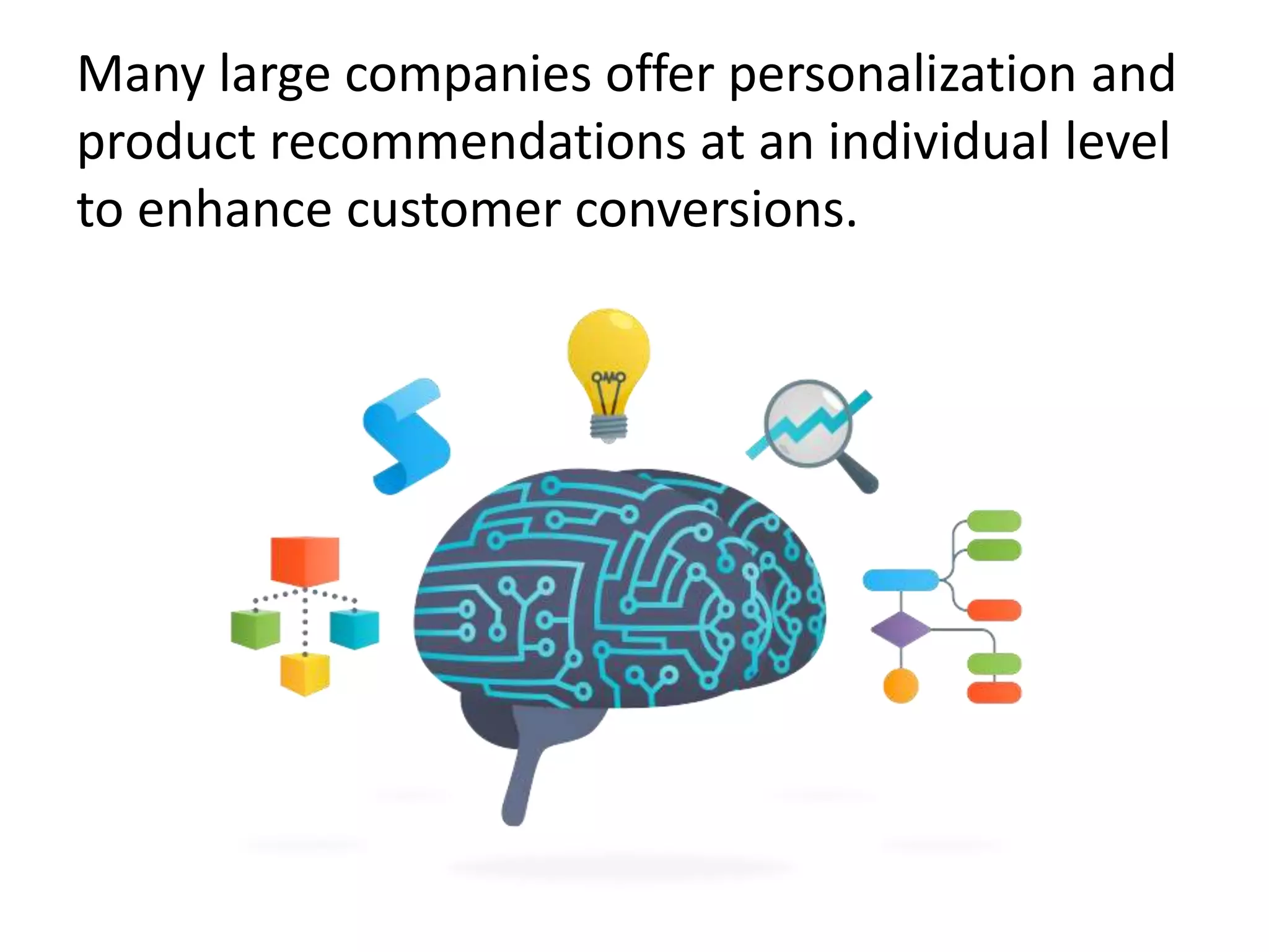 Big Data Challenges And Its Impact On Retail Ppt 