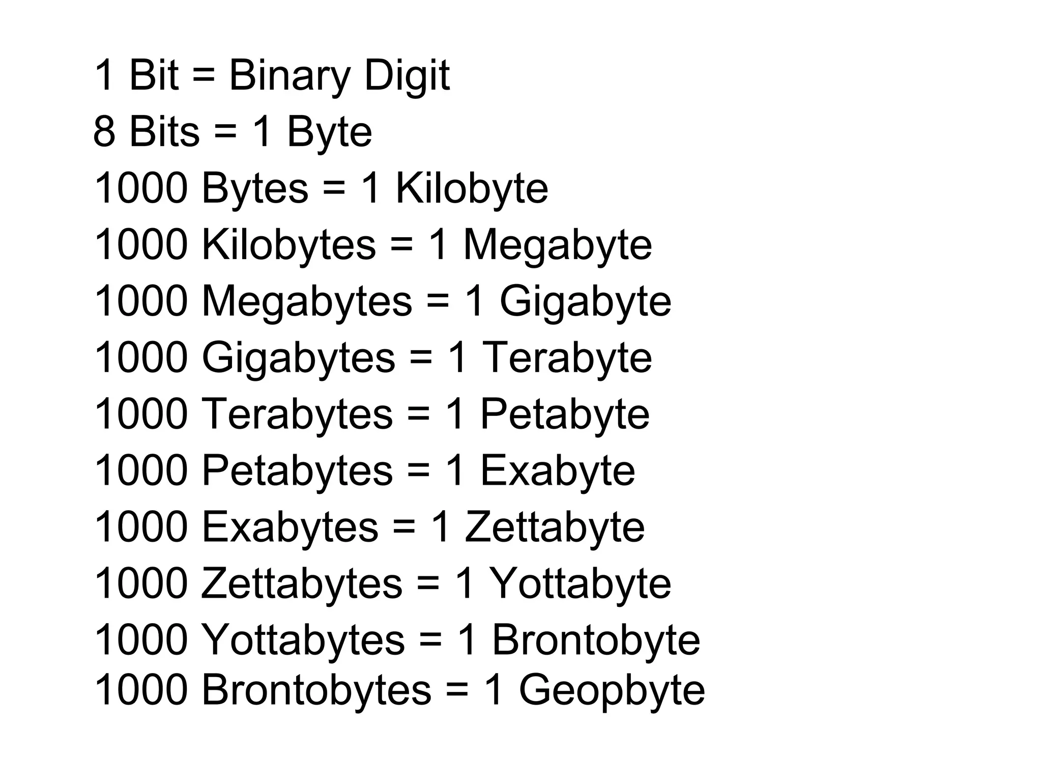 Big data Curs del Cibernarium de Barcelona 2013 | PDF