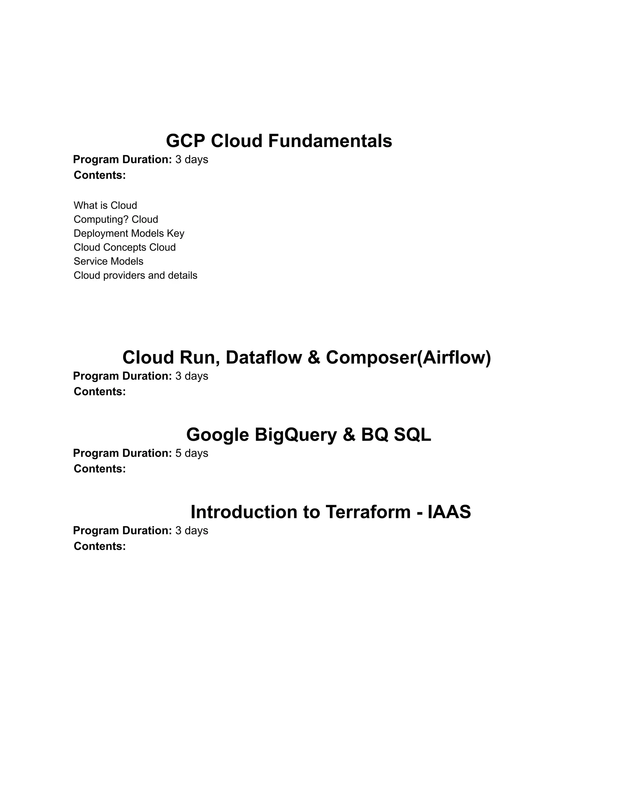 _Big Data + Cloud – GCP Course Structure 40 days.pdf
