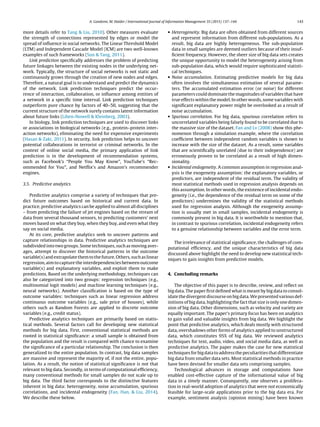 Big data concepts for management information system | PDF