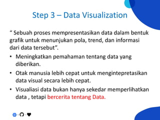 Big Data - Python for Data Science (Bahas Indonesia) | PPT