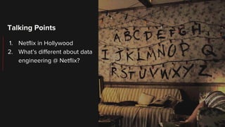 Data engineering at the interface of art and analytics: the why, what ...